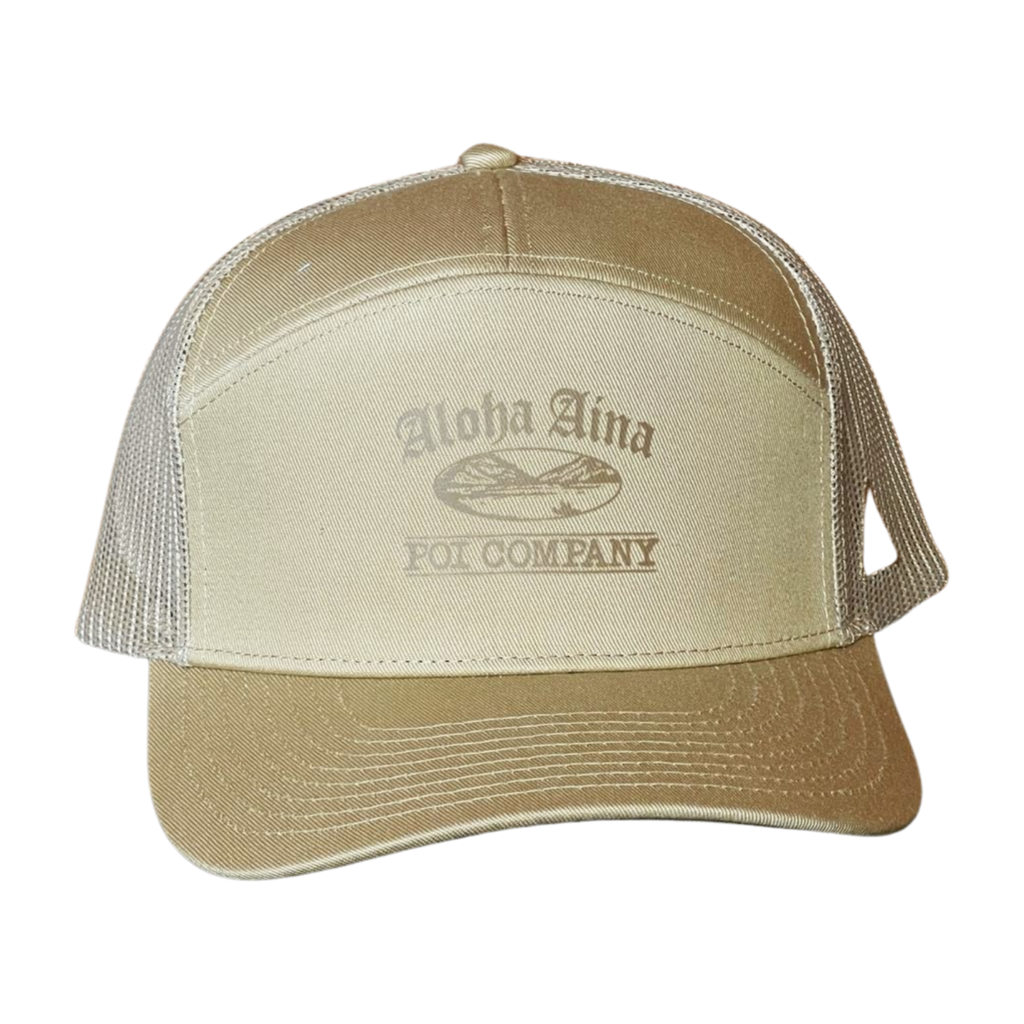 Aloha ʻĀina Poi Company